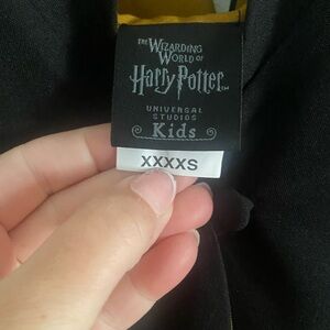 Universal | Costumes | Nwt Kids Universal Wizarding World Of Harry ...